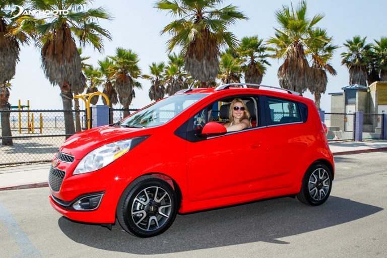 Đánh giá có nên mua Chevrolet Spark 2014 cũ không? - Nguyễn An - Suzuki ...
