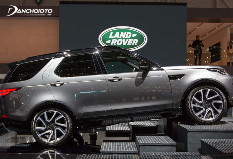 Top 75+ xe SUV/CUV 5 - 7 chỗ giá tốt tại Việt Nam 2025