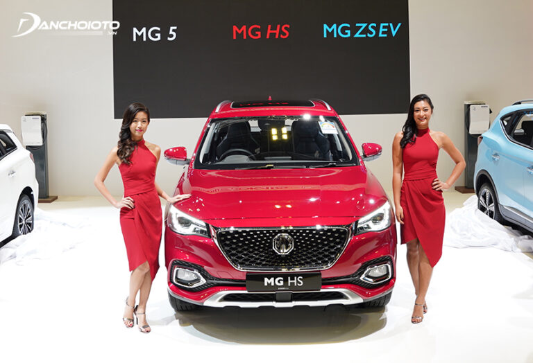 Top 75+ xe SUV/CUV 5 - 7 chỗ giá tốt tại Việt Nam 2025