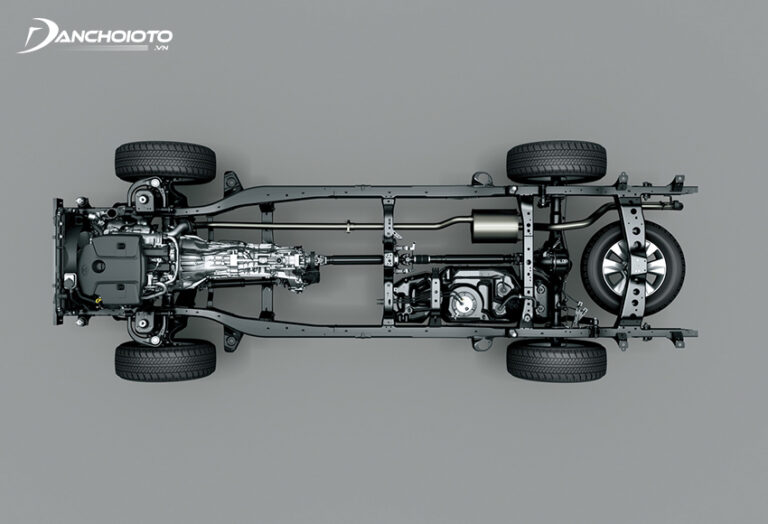 Top 75+ xe SUV/CUV 5 - 7 chỗ giá tốt tại Việt Nam 2025