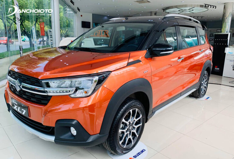 Các dòng xe MPV giá rẻ và hạng sang đáng mua nhất 2025