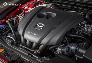 Động cơ Skyactiv là gì? 3 Loại động cơ Skyactiv hiện nay
