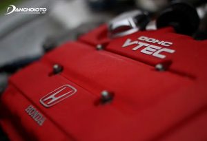 Công nghệ VTEC Honda và i-VTEC là gì? Nguyên lý hoạt động