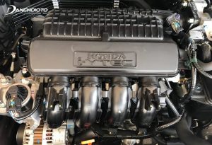 Công nghệ VTEC Honda và i-VTEC là gì? Nguyên lý hoạt động