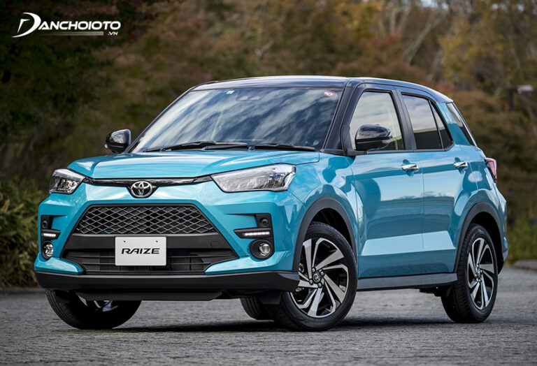 Top 75+ xe SUV/CUV 5 - 7 chỗ giá tốt tại Việt Nam 2025