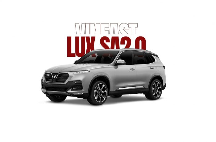 Bảng Giá Xe Vinfast 2025: 4 Chỗ, 5 Chỗ, 7 Chỗ